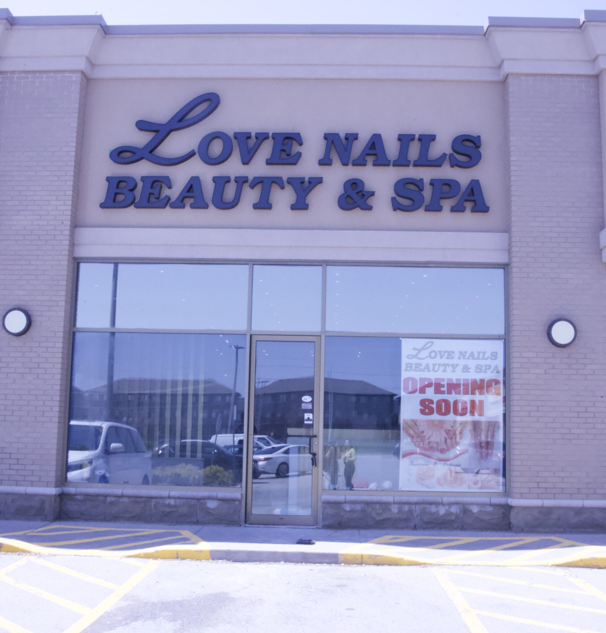 Home - Love Nails Beauty & Spa